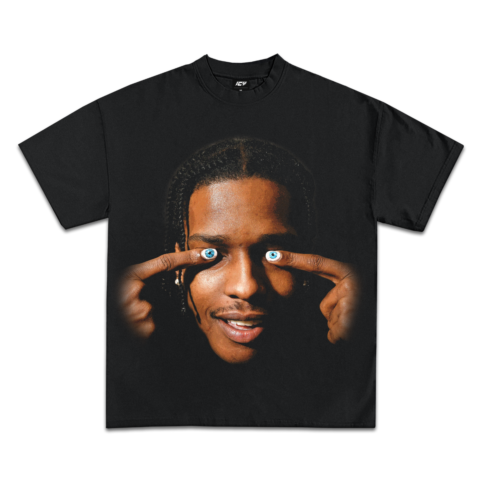 Asap rocky shirt store