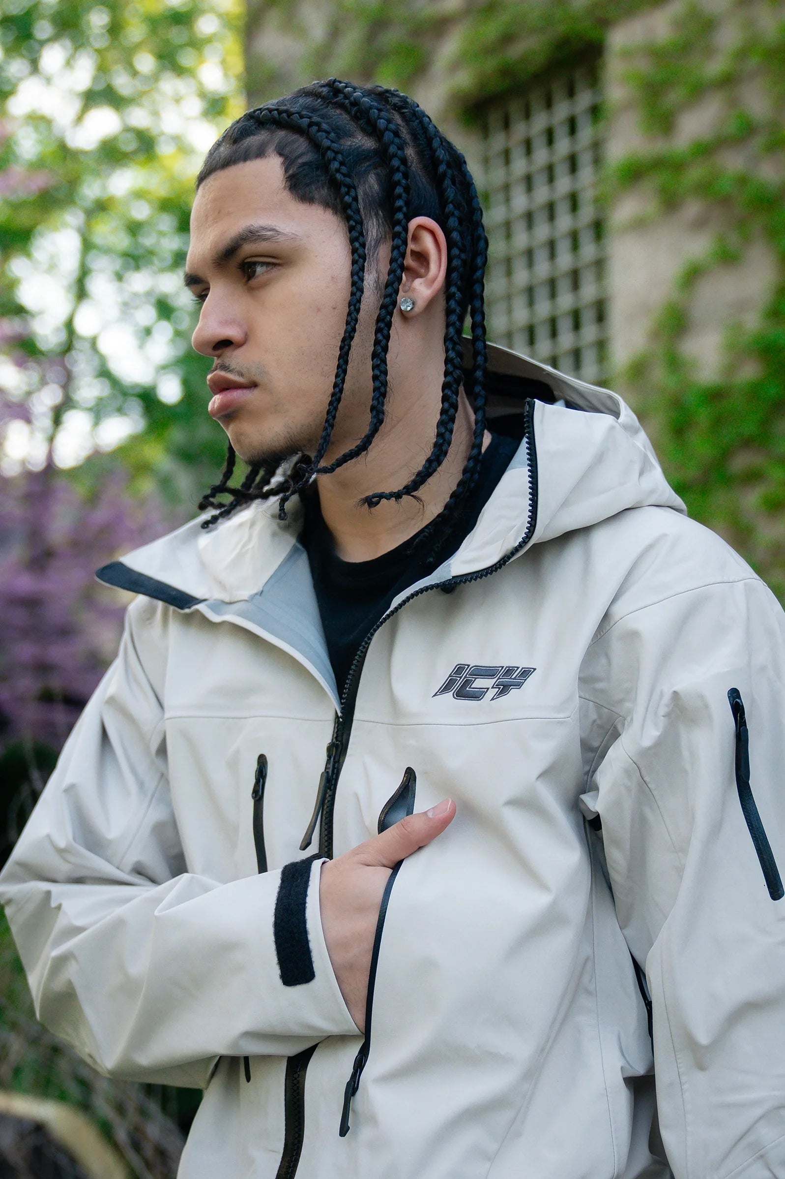 H20 JACKETS