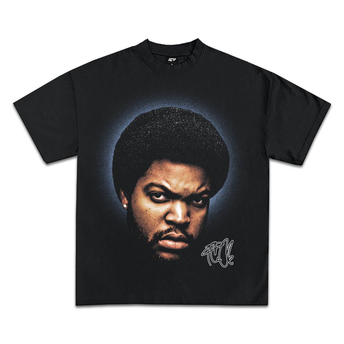 Hip Hop Graphic Tees & Rap Graphic T-Shirts - Wear Icy