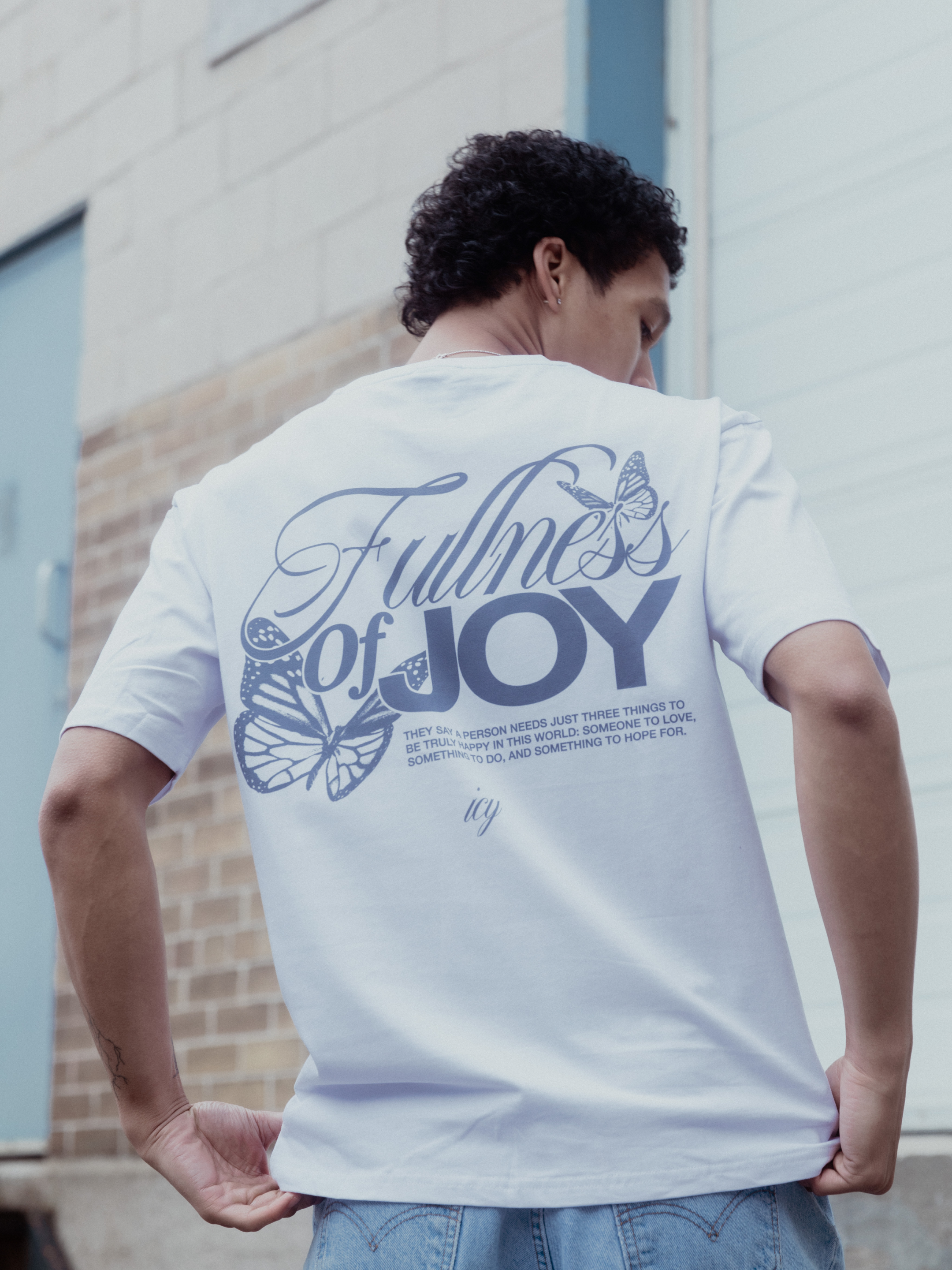 Wear Icy - Vintage and Streetwear Clothing