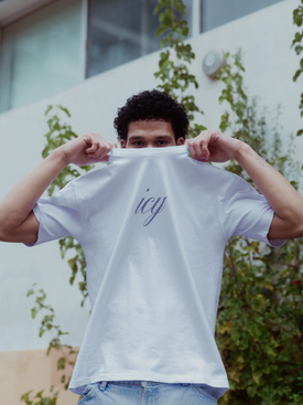 Hip Hop Graphic Tees & Rap Graphic T-Shirts - Wear Icy