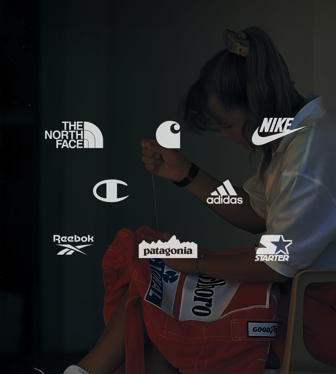 Wear Icy - Vintage and Streetwear Clothing