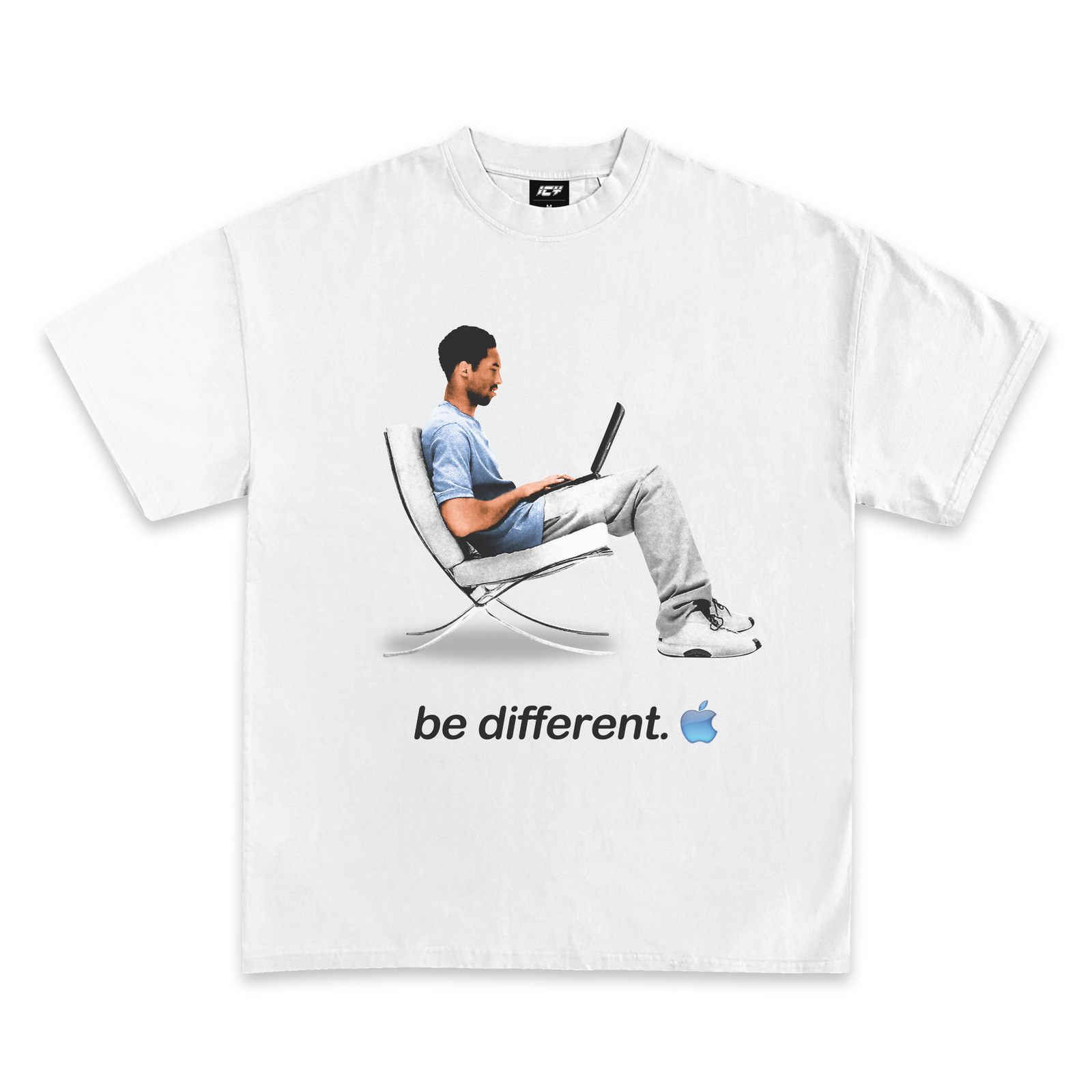 Men’s Graphic T-Shirts | Wear Icy