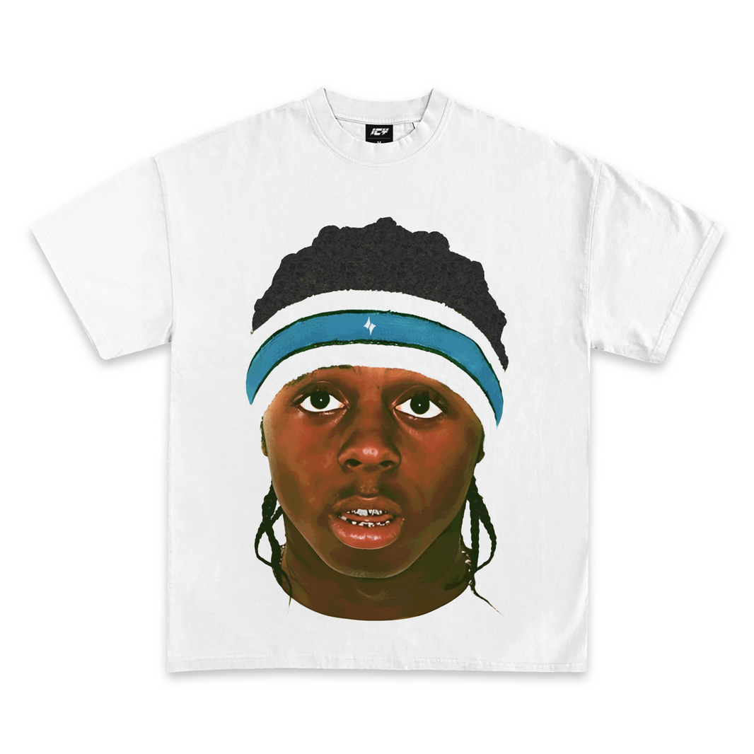 Hip Hop Graphic Tees & Rap Graphic T-Shirts - Wear Icy