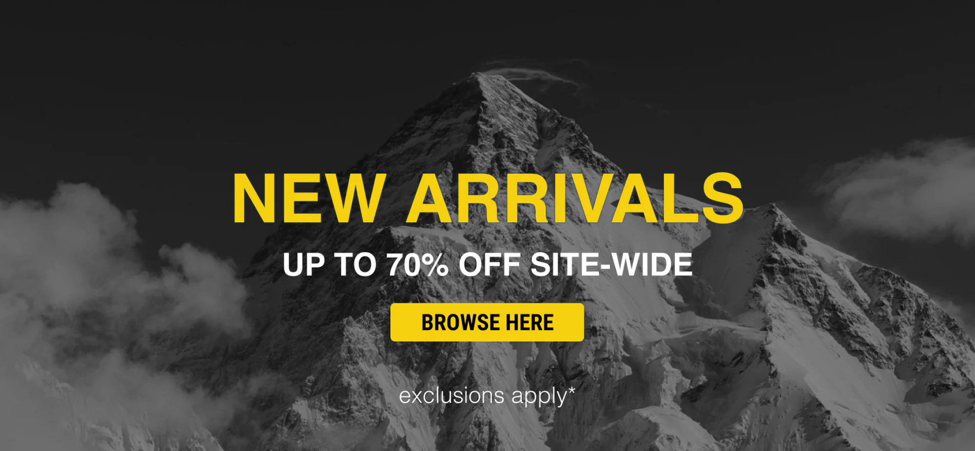 Wear Icy - Vintage and Streetwear Clothing