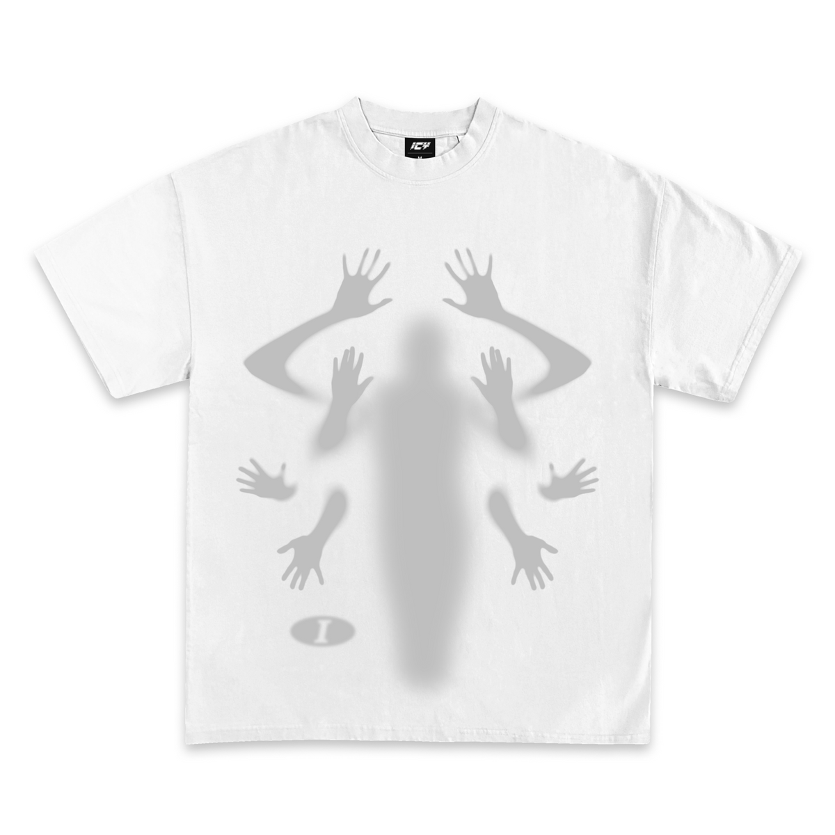 Hip Hop Graphic Tees & Rap Graphic T-Shirts - Wear Icy
