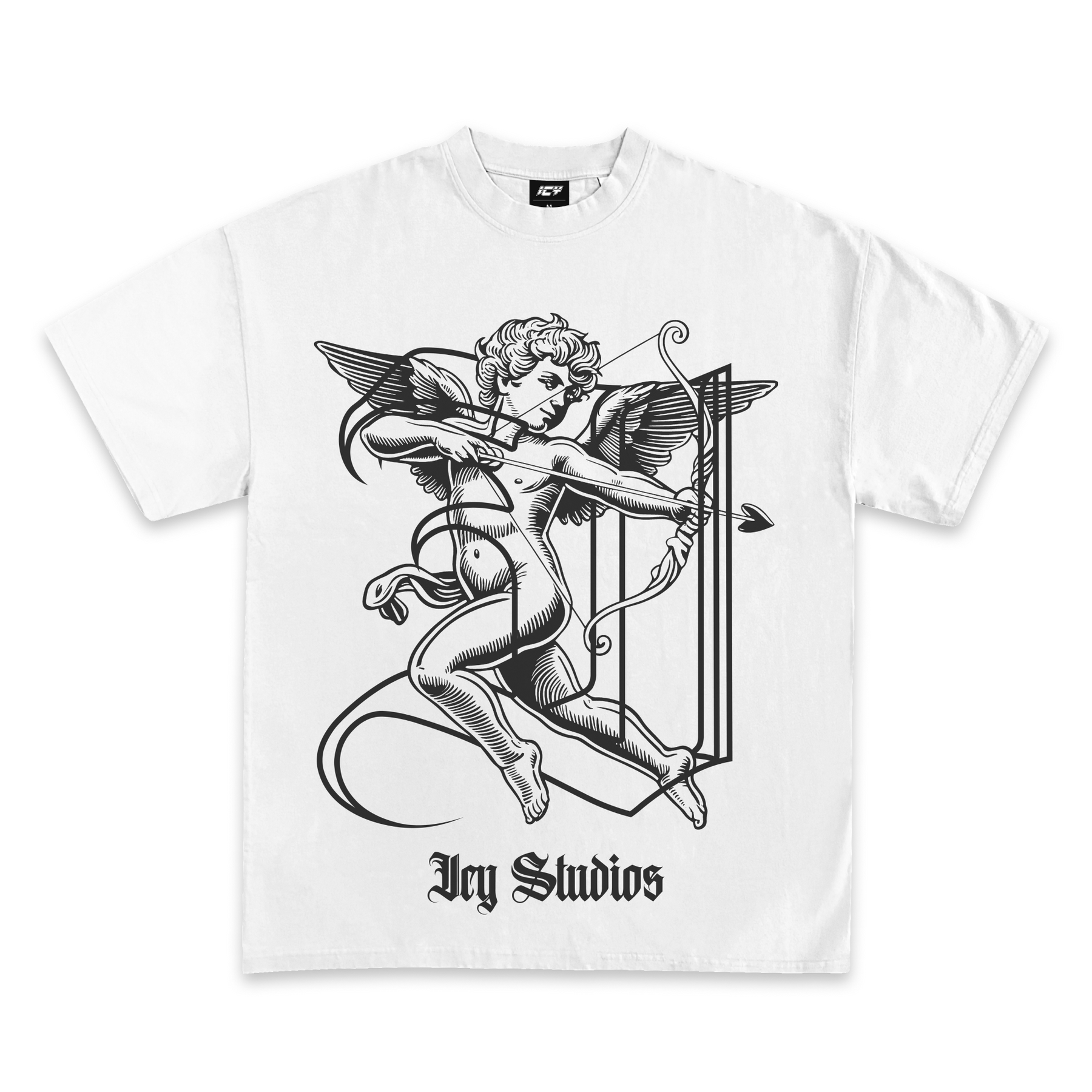 Men’s Graphic T-Shirts | Wear Icy