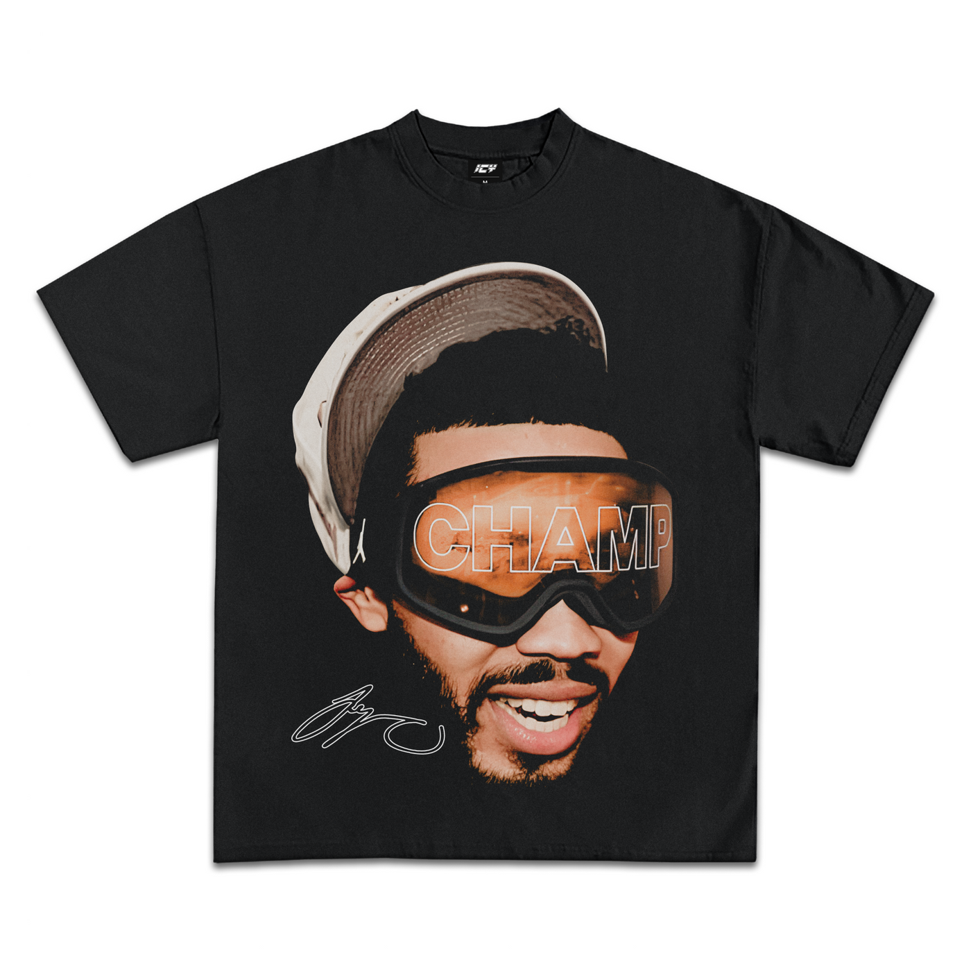 Hip Hop Graphic Tees & Rap Graphic T-Shirts - Wear Icy